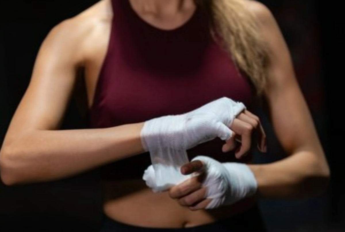 Revolutionary Hand And Finger Exerciser Introducing The Finger Contra