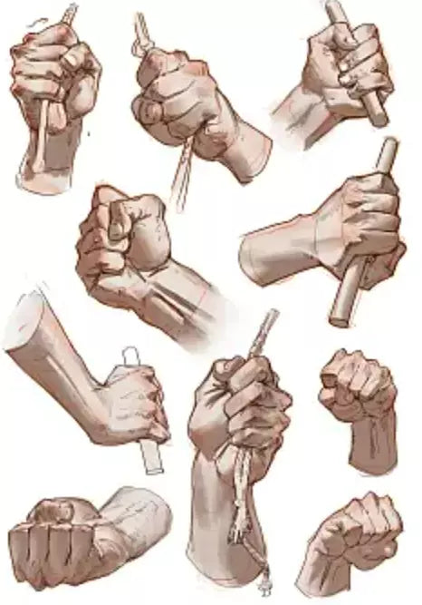 Luxon Launches its New 2 Pack Hand Grip Strengthener for Enhanced Arm – FitBeast