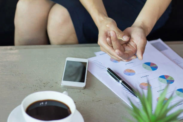 Ninjutsu Finger Exercises – FitBeast