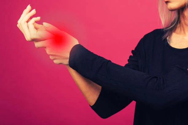 Mallet Finger Exercises Therapy – FitBeast