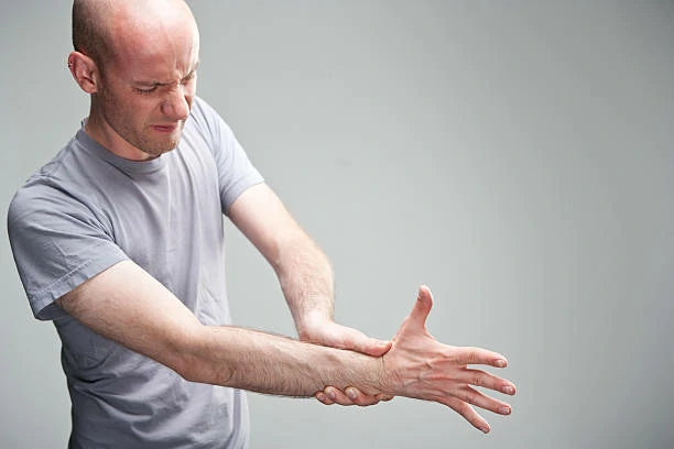 Ligament Exercises for Middle Finger – FitBeast