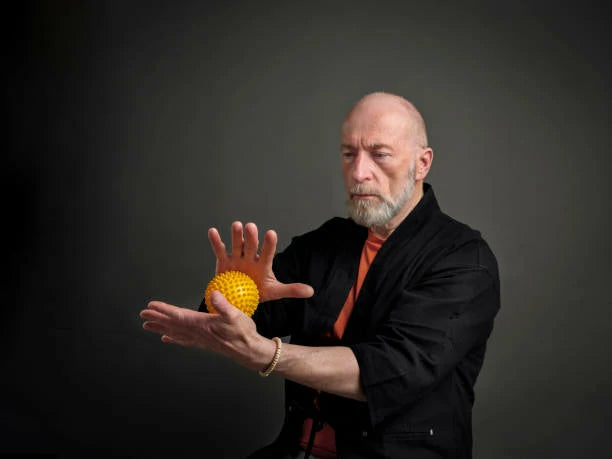 Trigger Point The Grid Ball Massage Ball – FitBeast