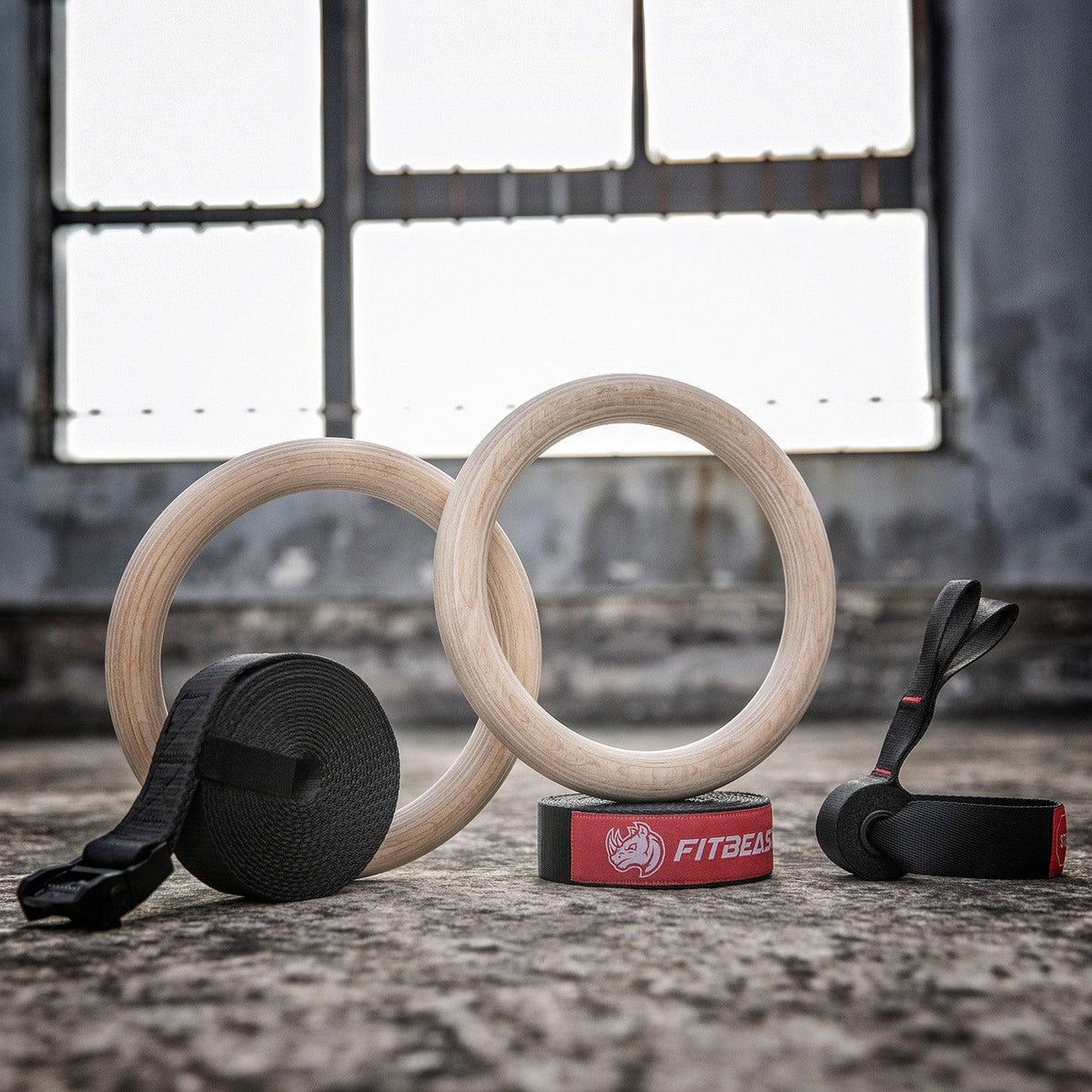 4 movements to train back muscles and shoulders with gmnastic rings ...