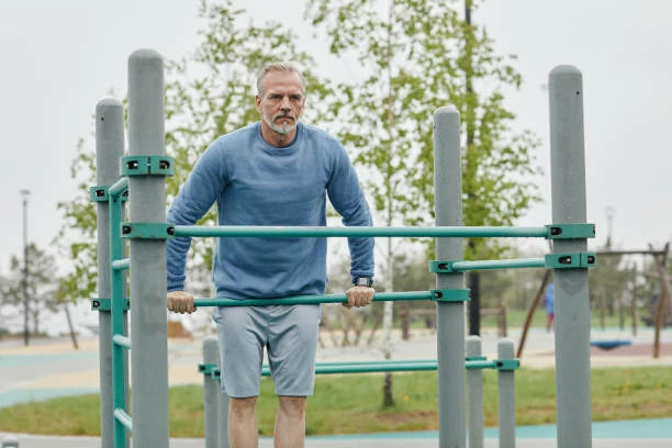 Pull-Up Bar Exercises – FitBeast