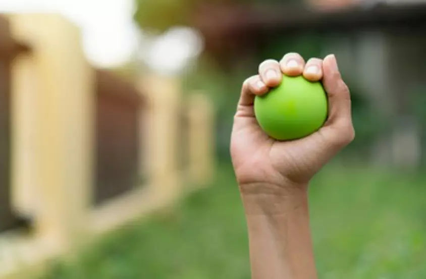 11 Trigger Finger Exercises – FitBeast