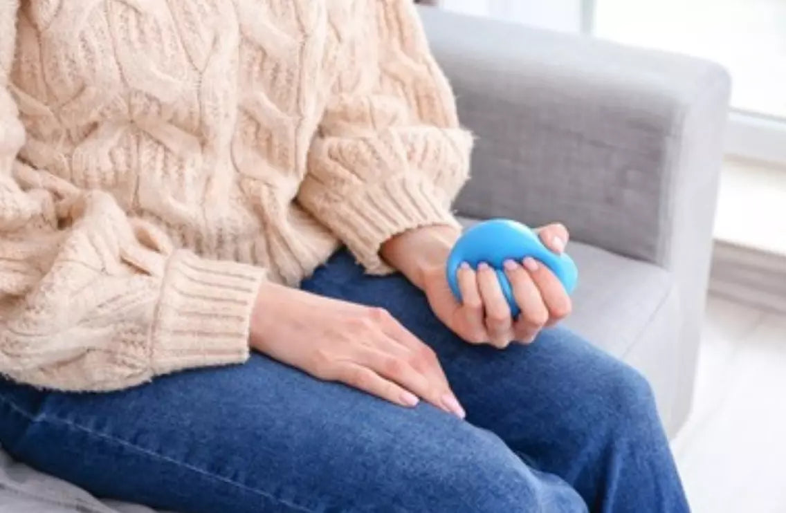 Finger Exercise – Unlocking the Potential of Dexterity and Precision ...