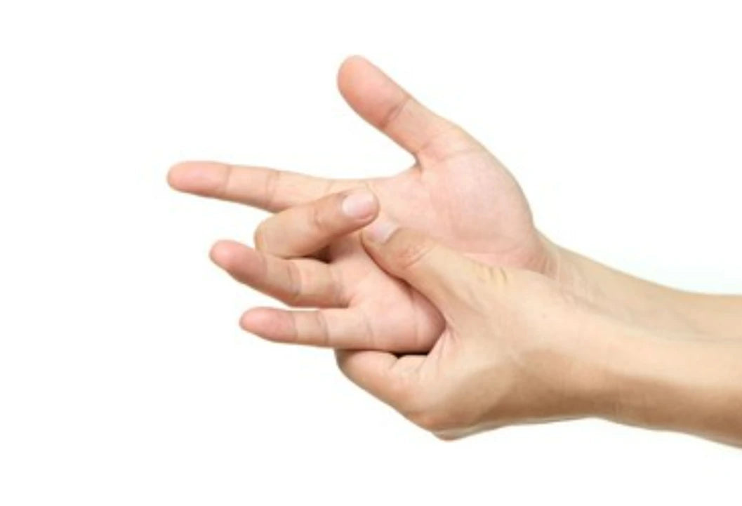 Introducing Finger Therapy Exercises: Unlock the Power of Your Hands f ...