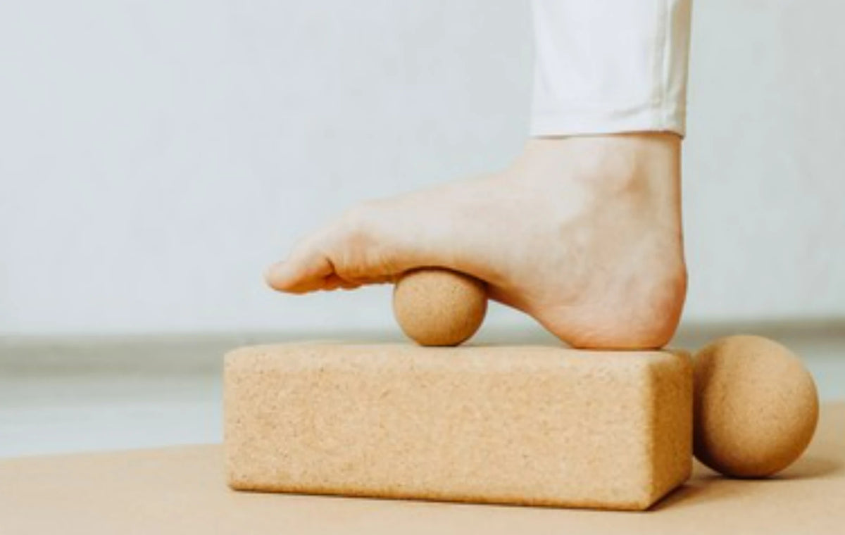 KT Massage Ball Replacement: The Ultimate Solution for Targeted Muscle ...