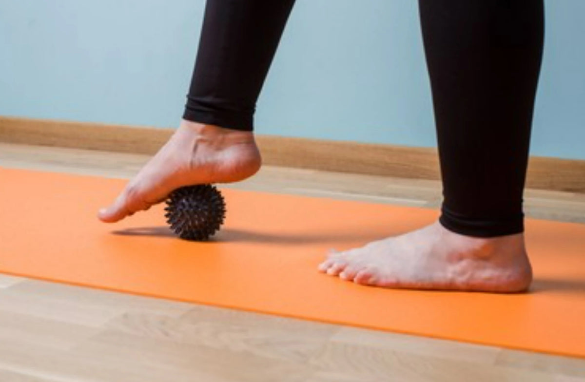Introducing the Kenko Massage Ball: Innovation Meets Relaxation – FitBeast