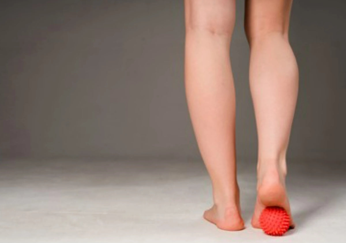 Introducing the Ultimate Massage Experience: The Massage Kit Ball Roll ...