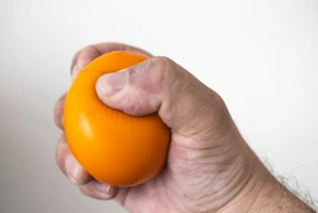 Finger Muscle Exercises – Unleash the Power in Your Hands – FitBeast