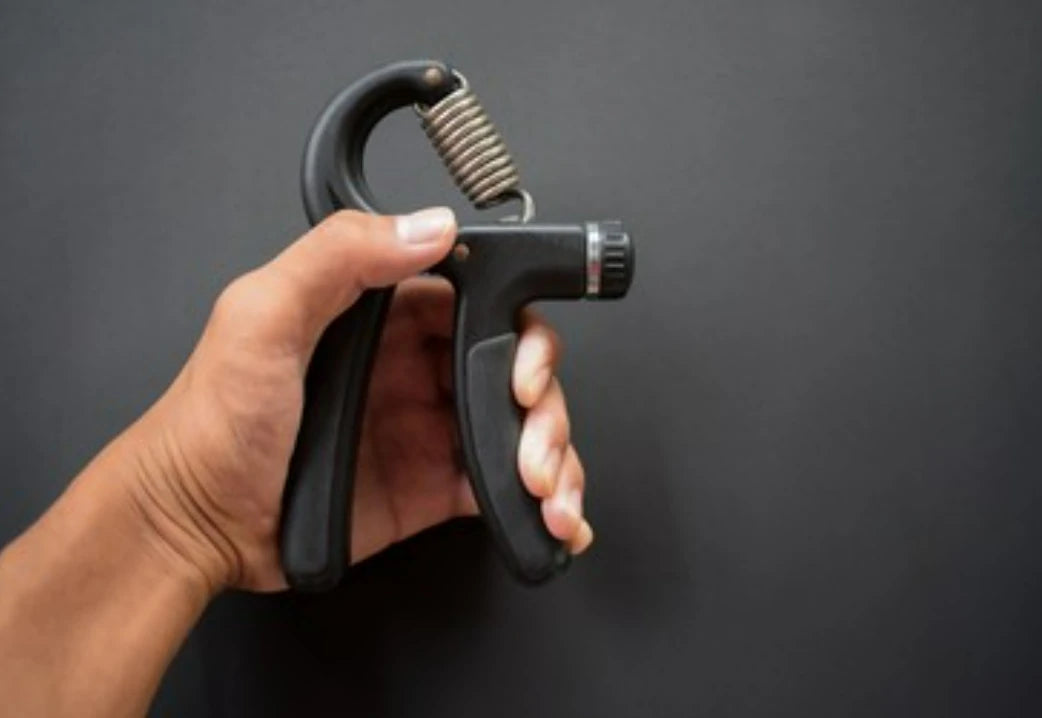 FITBEAST Introduces a Revolutionary Solution for Exercise Trigger Fing ...