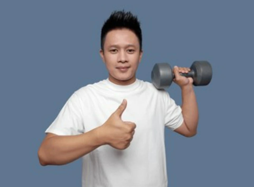 Exercises to Strengthen Finger Muscles – Unlocking Your Full Potential ...