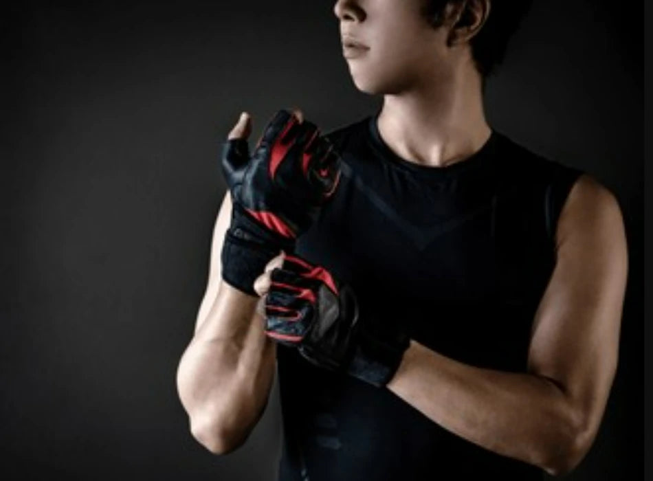 Wrist and Finger Exercises – FitBeast