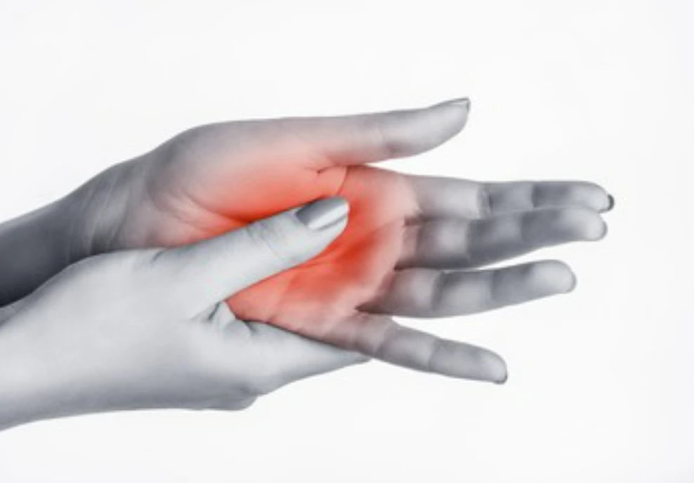 Introducing Finger Strengthening Exercises: A Breakthrough Solution fo ...