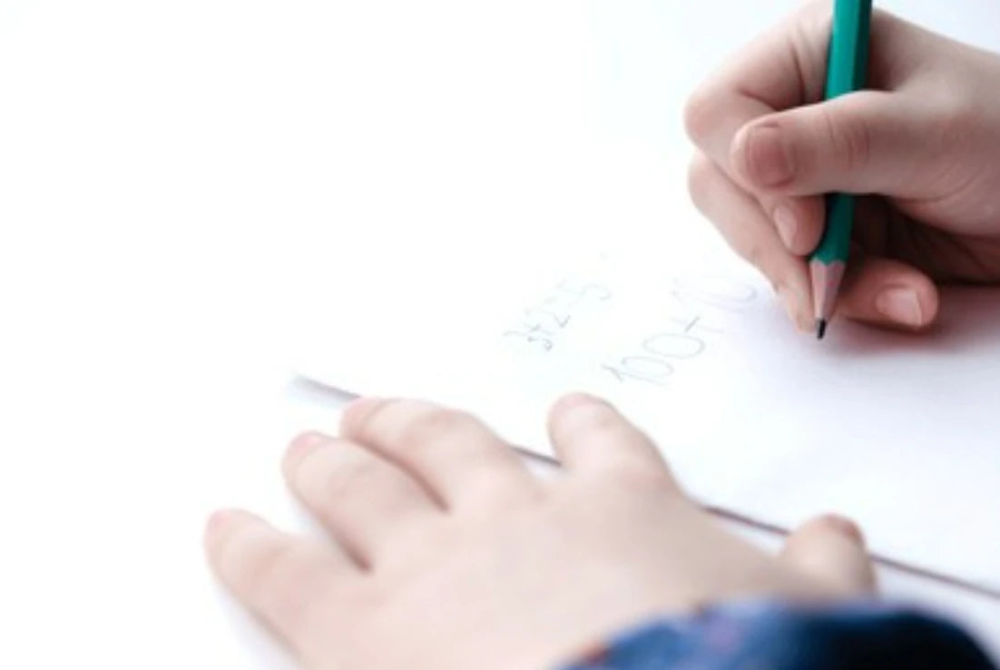 Finger Lift Exercises: Strengthening the Hands for Improved Performanc ...