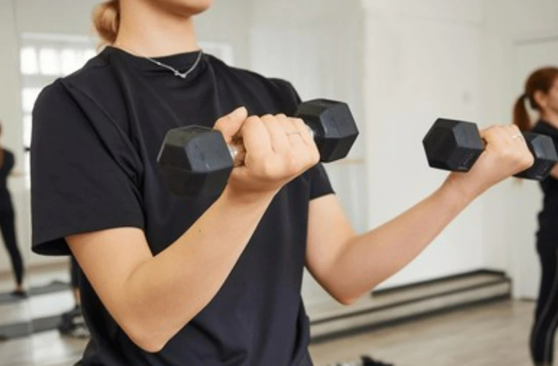 Promoting Optimal Recovery: Hand Exercises after Finger Fracture – FitBeast