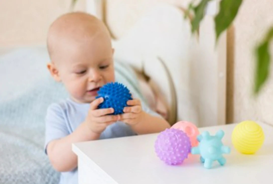 Introducing Massage Start Ball: A Revolutionary Self-Massage Tool for ...