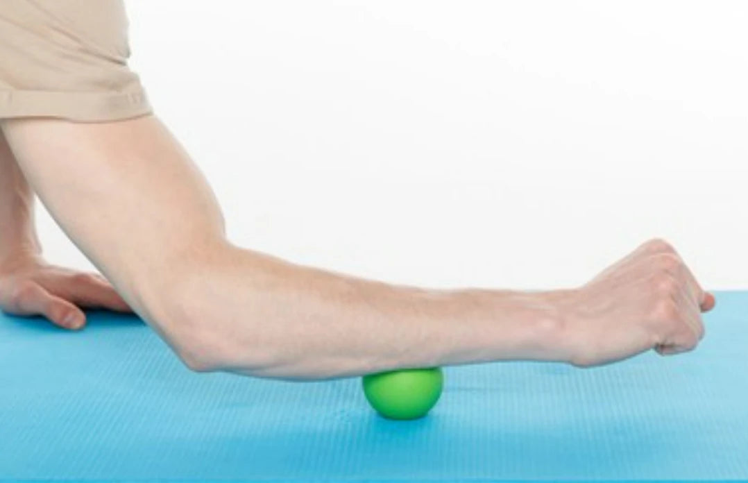 Massage Roller Ball: The Ultimate Tool for Targeted Relief and Relaxat ...
