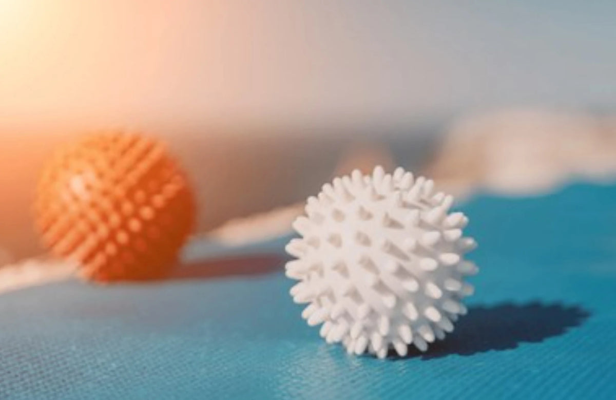 Introducing the Spiky Massage Ball: Unveiling an Affordable and Effect ...