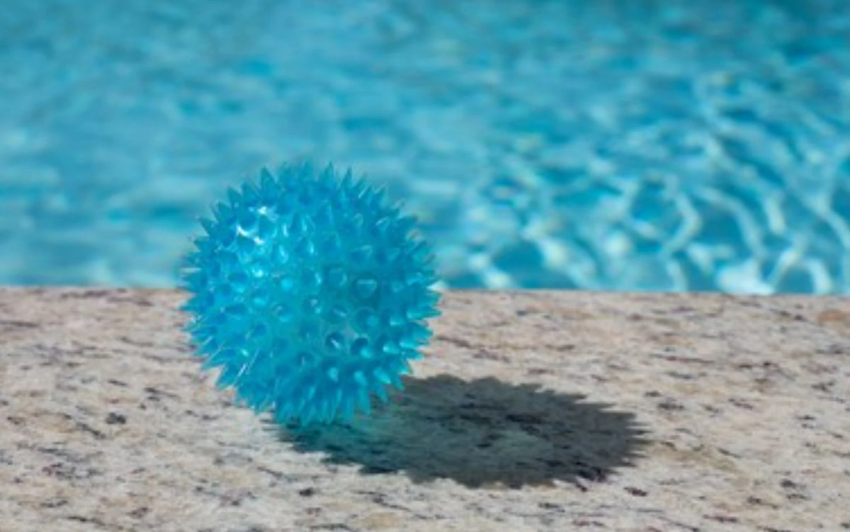 Spiky Massage Ball Sports Direct – FitBeast