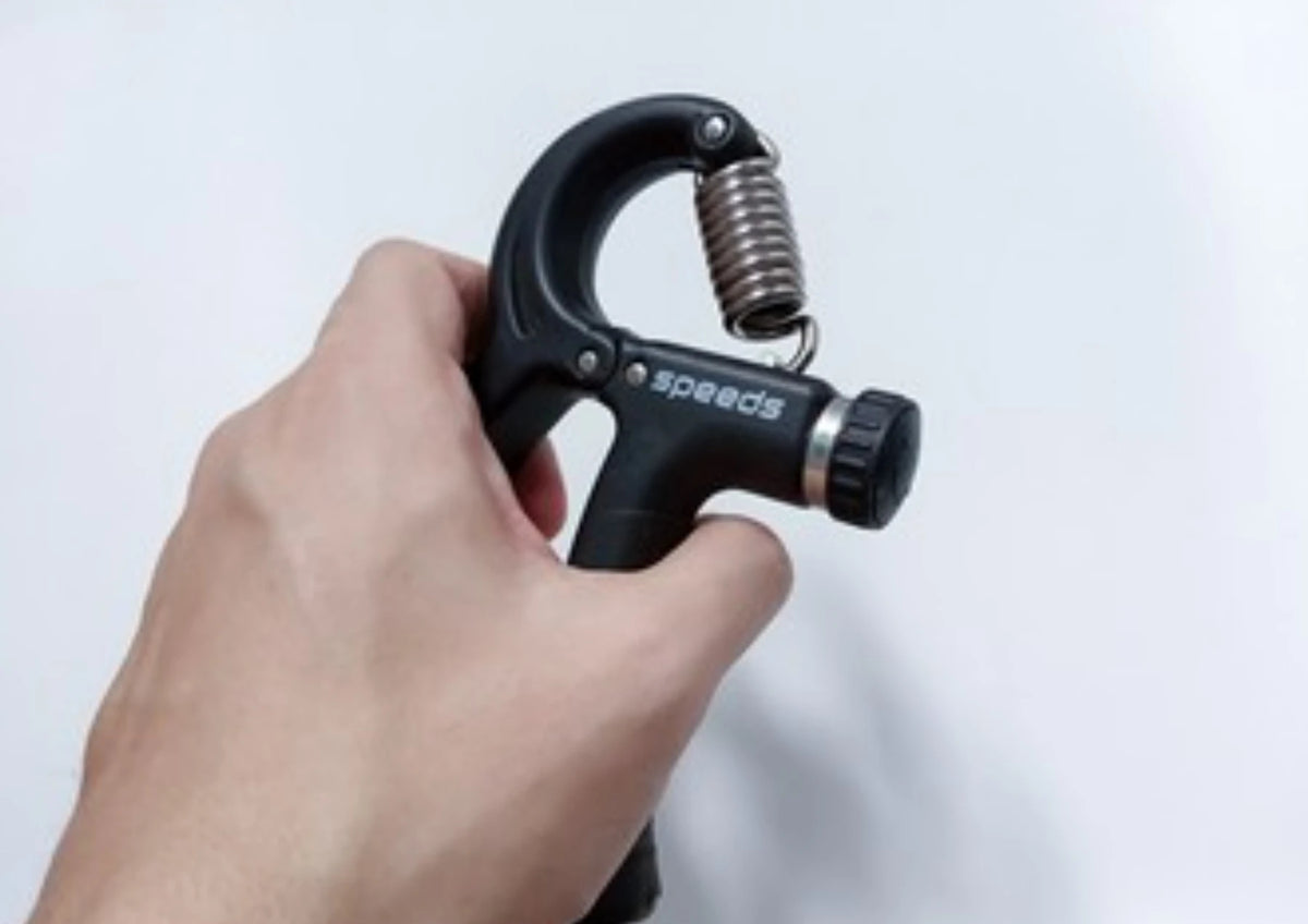 Extended Hand Gripper – FitBeast