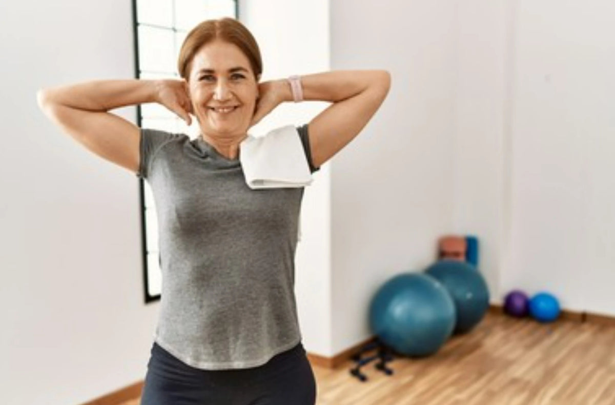 Physiotherapy Exercise for Trigger Finger – FitBeast