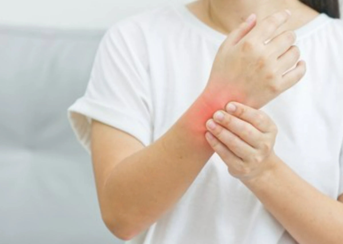 Physical Therapy Exercises Trigger Finger – FitBeast