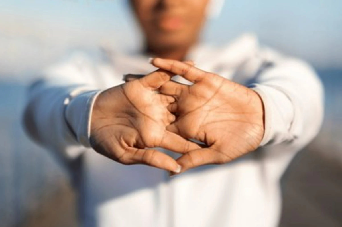 Innovative Pip Finger Exercises Aid in Hand Rehabilitation and Improve ...