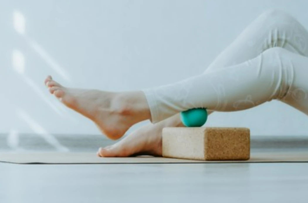 Roll on Massage Ball – FitBeast