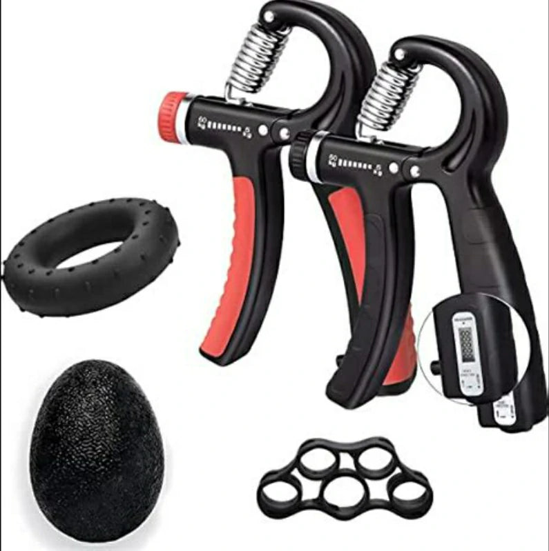 Adjustable Hand Gripper Gripboard – FitBeast