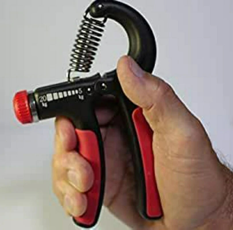 Adjustable Hand Gripper Online – FitBeast