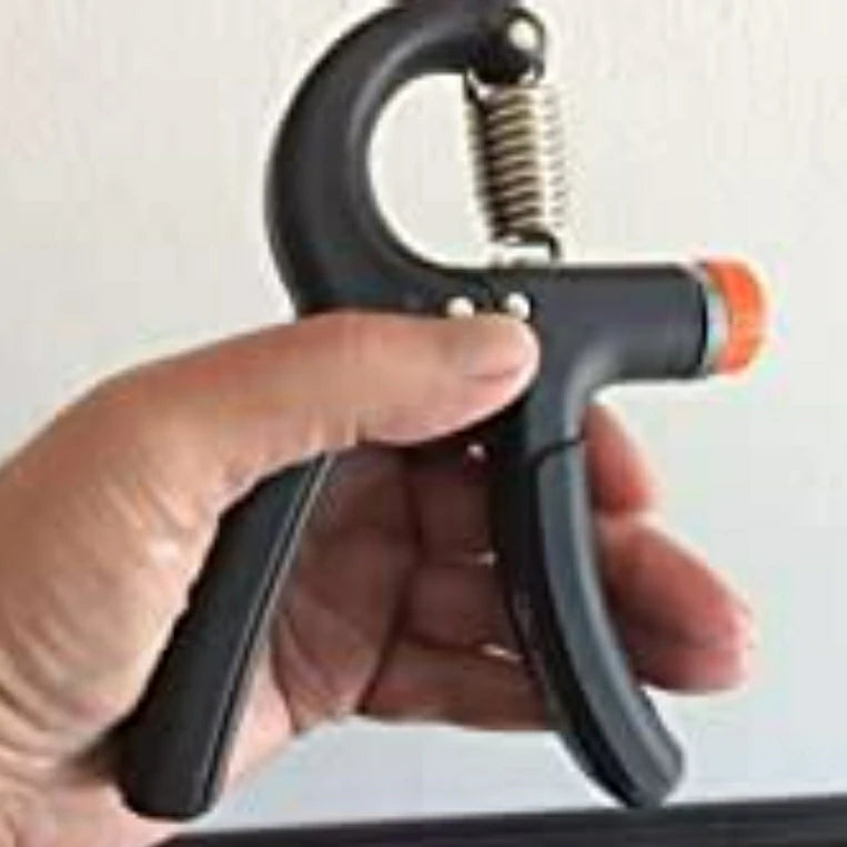 Hand Gripper Broken – FitBeast