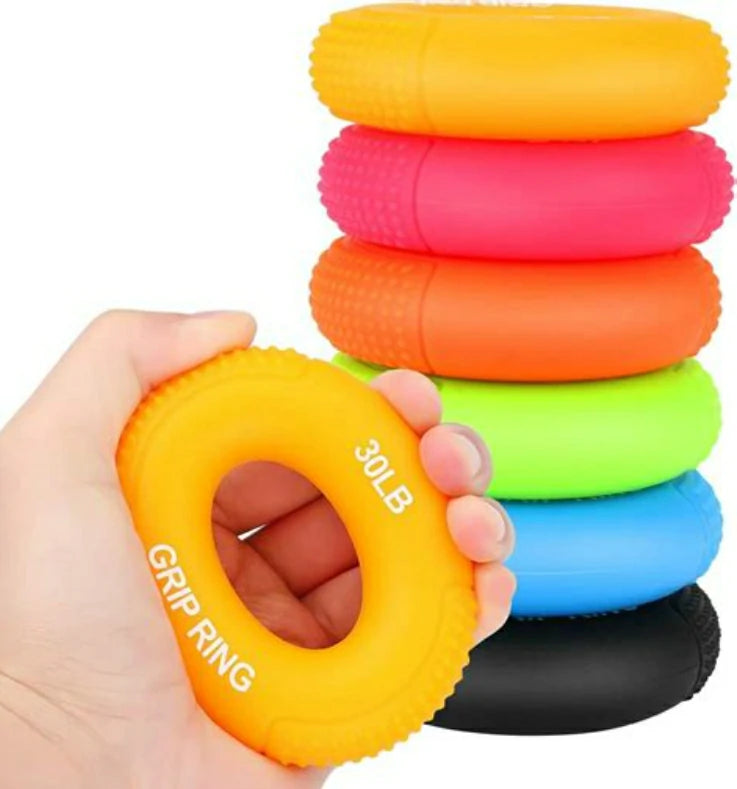 Hand Gripper Benifits – FitBeast