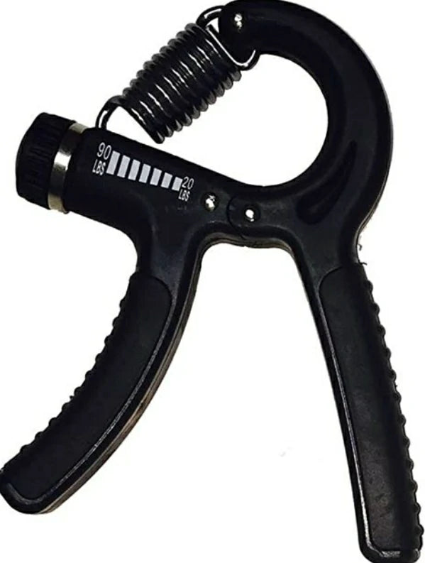 Effects of Hand Gripper – FitBeast