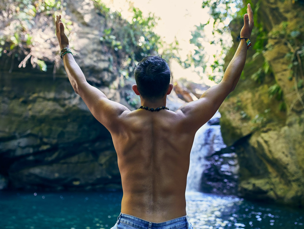 Spiky Massage Ball Kmart – FitBeast