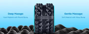 New Roller for Back Pain Now Available for Those Seeking Relief – FitBeast