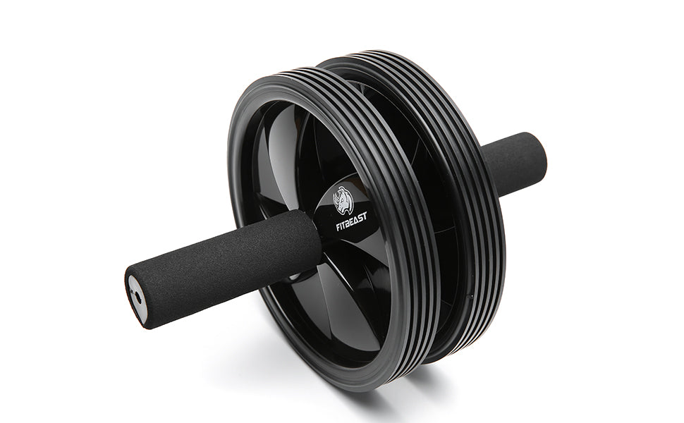 Is it useful to use the abdominal wheel to train the abdominal muscles ...