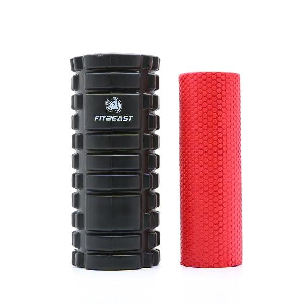 Foam Rollers for Better Physical Therapy Treatments | FitBeast