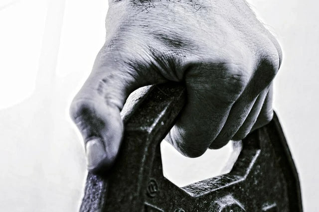 Exercise Ring for Finger – FitBeast