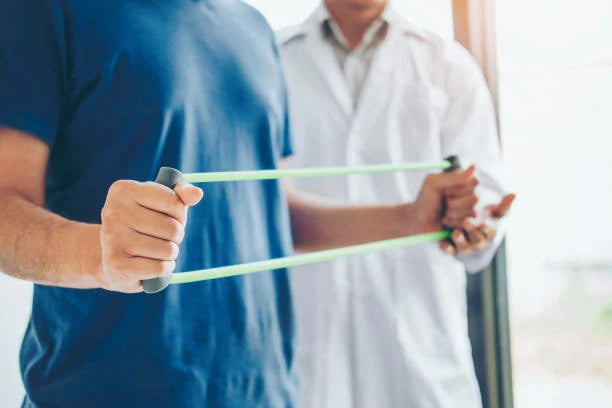 Physical Therapy Exercises for Trigger Finger – FitBeast