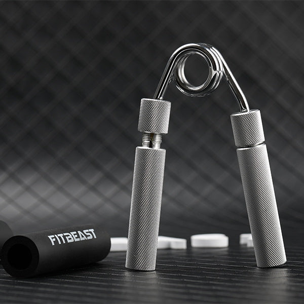 The Complete Guide to Hand Grippers Workouts | FitBeast