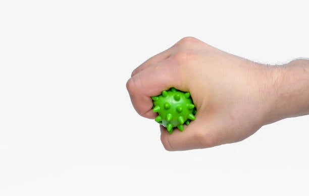 Index Finger Joint Pain Exercises – FitBeast