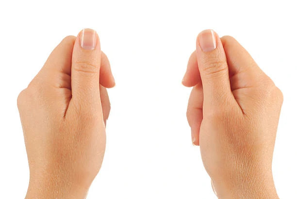Mouse Finger Exercises – FitBeast
