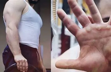 BodyFit Spring-Loaded Hand Gripper – FitBeast