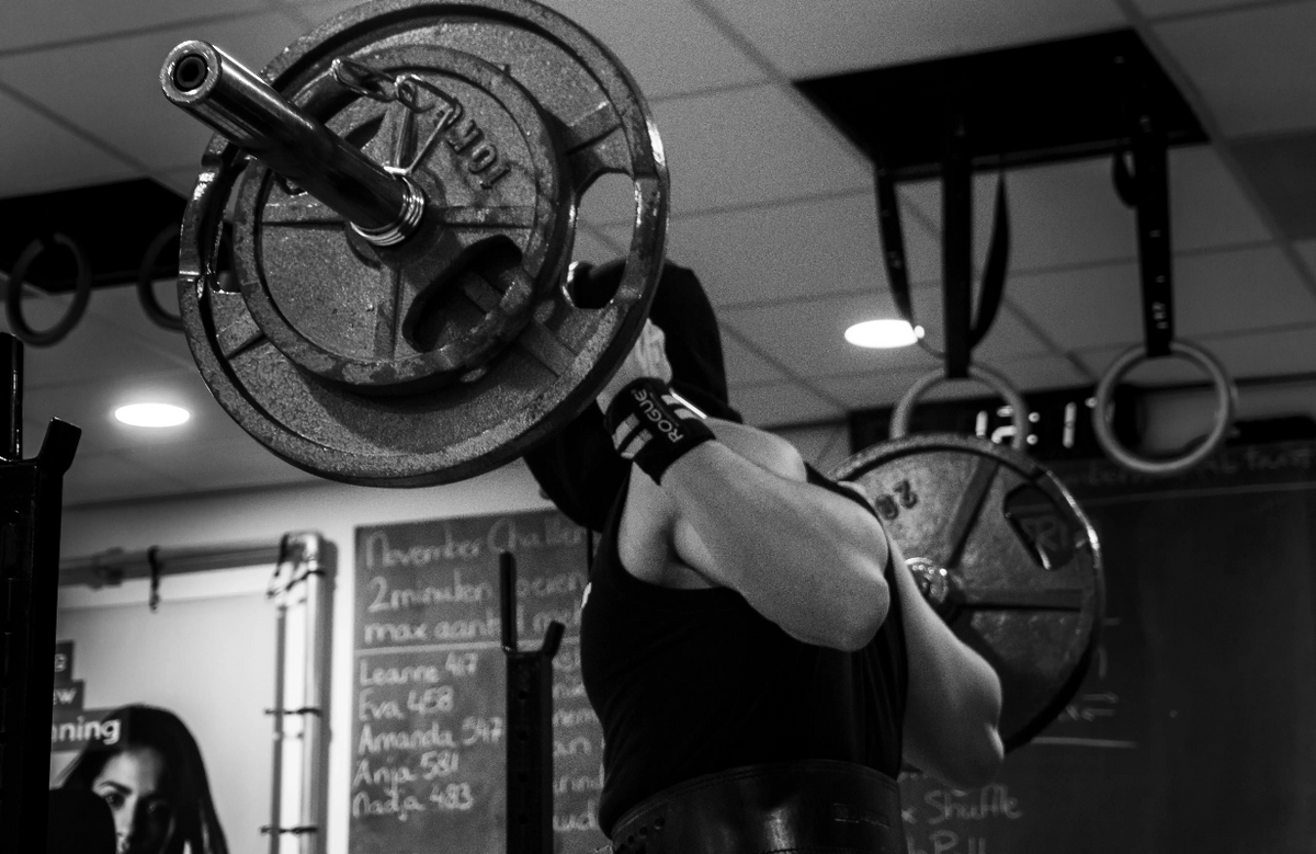 Digiflex Finger Grip Strengthener – FitBeast