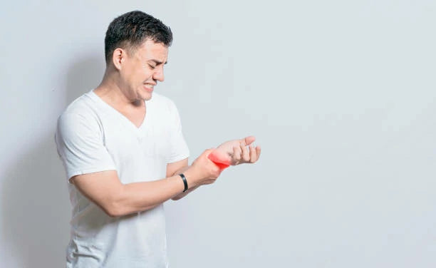 Finger Fracture Rehab Exercises – FitBeast