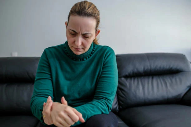 Finger Exercises for Sprain – FitBeast