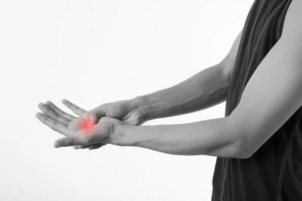 Finger Flexion ROM Exercises – FitBeast
