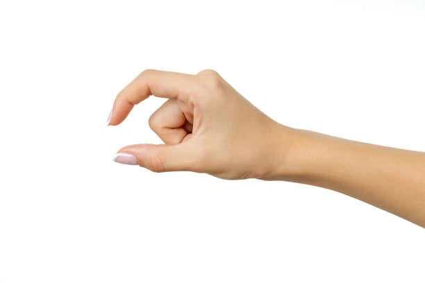 Finger Extension Pain Exercise – FitBeast